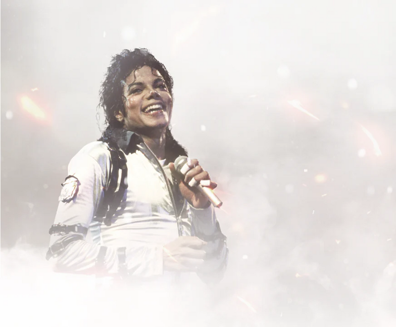 Michael Jackson Official FR Store – Michael Jackson FR
