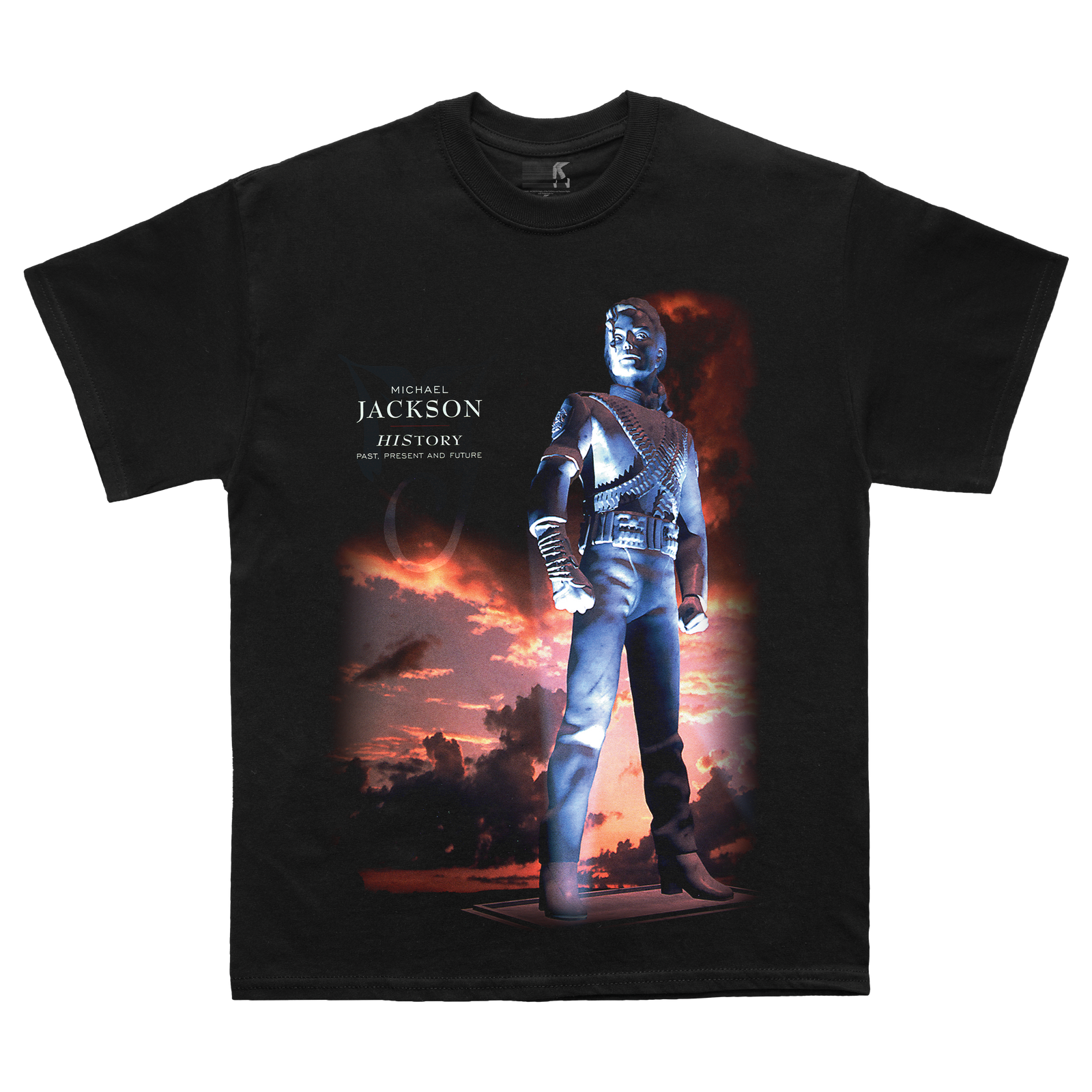 Michael Jackson Official FR Store – Michael Jackson FR