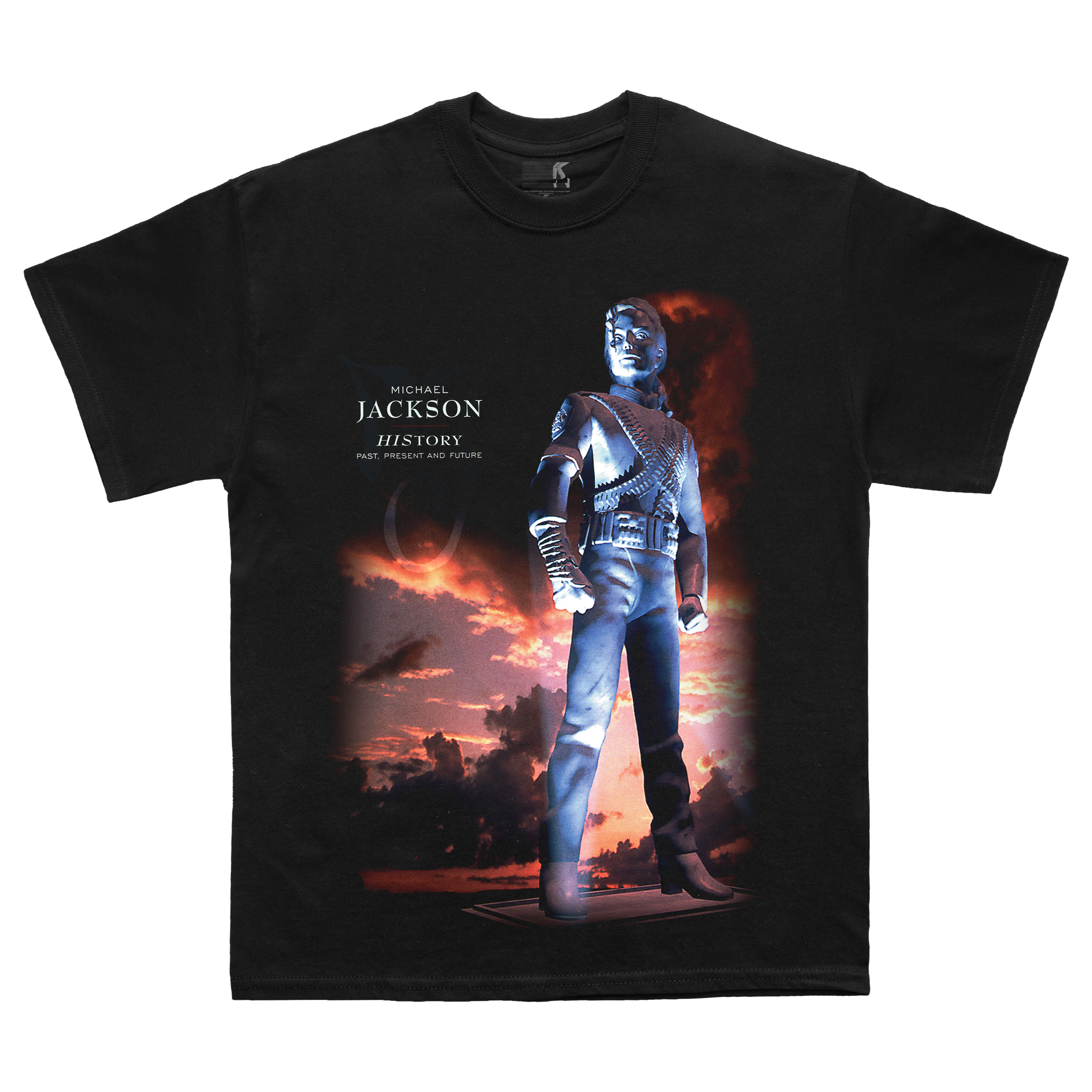 Michael Jackson Official FR Store – Michael Jackson FR